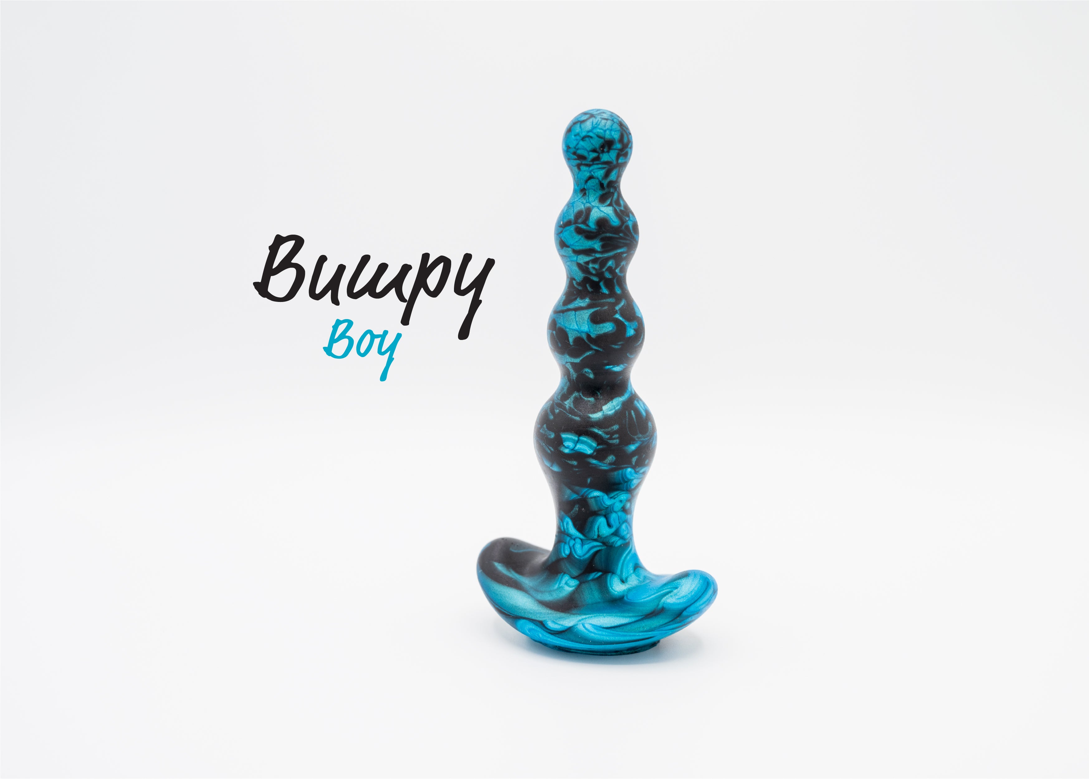 Bumpy Boy – JS